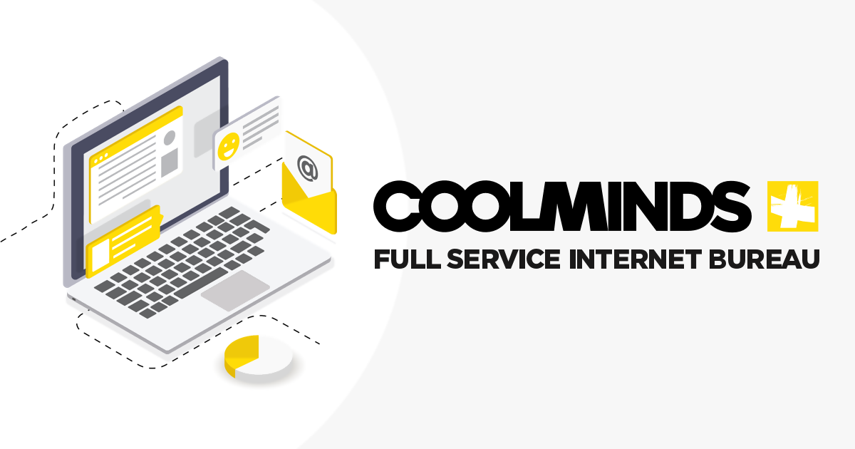 Digitaal bureau Coolminds » Leeuwarden, Friesland